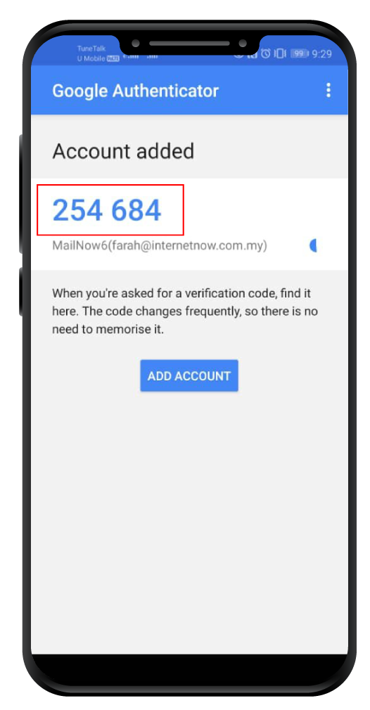 InternetNow Teknologi Sdn Bhd